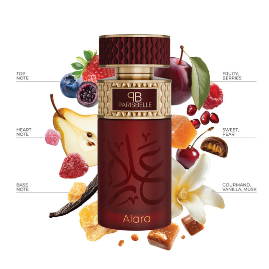 ALARA - Parisbelle – Parisbelle UAE